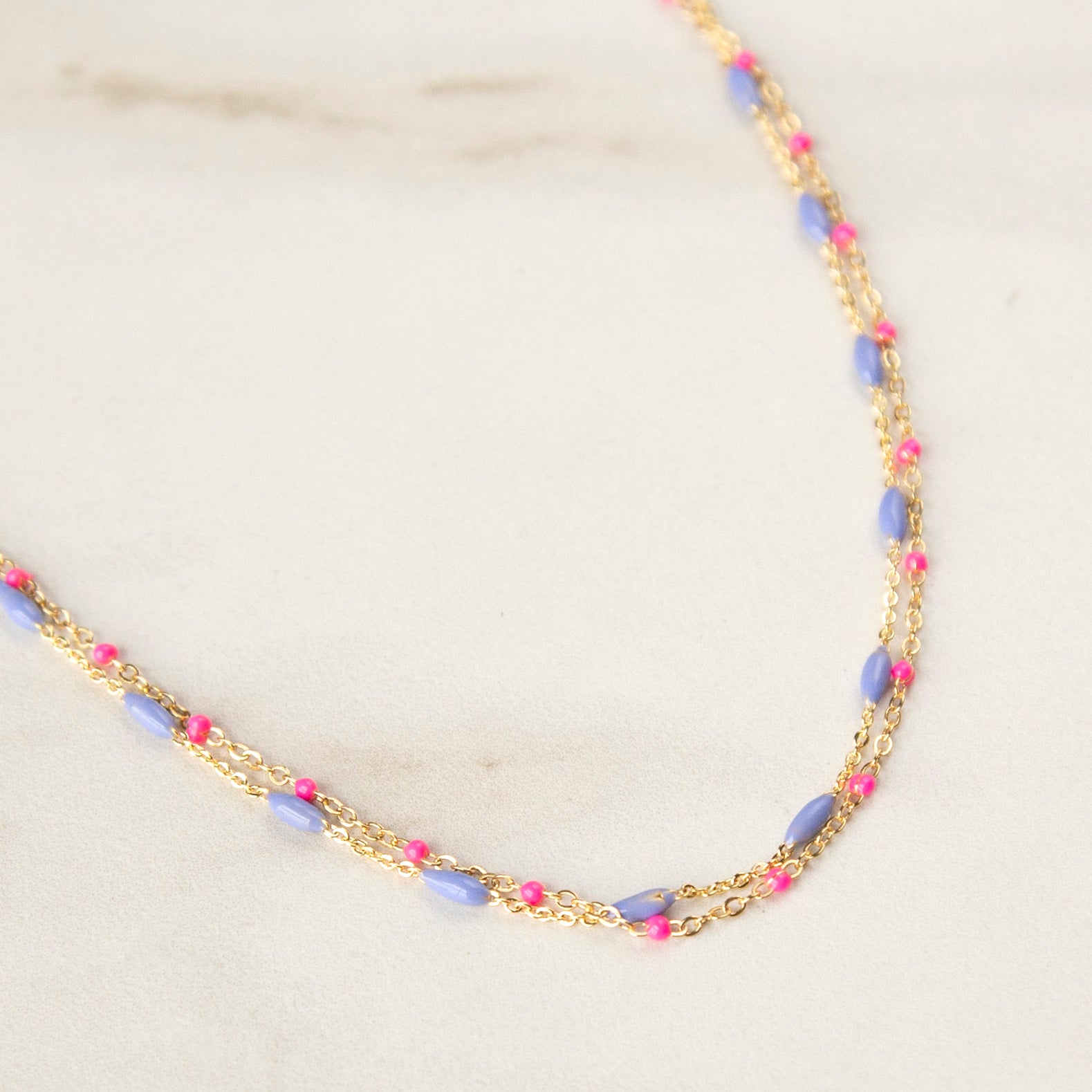 Necklaces – TASI Designs