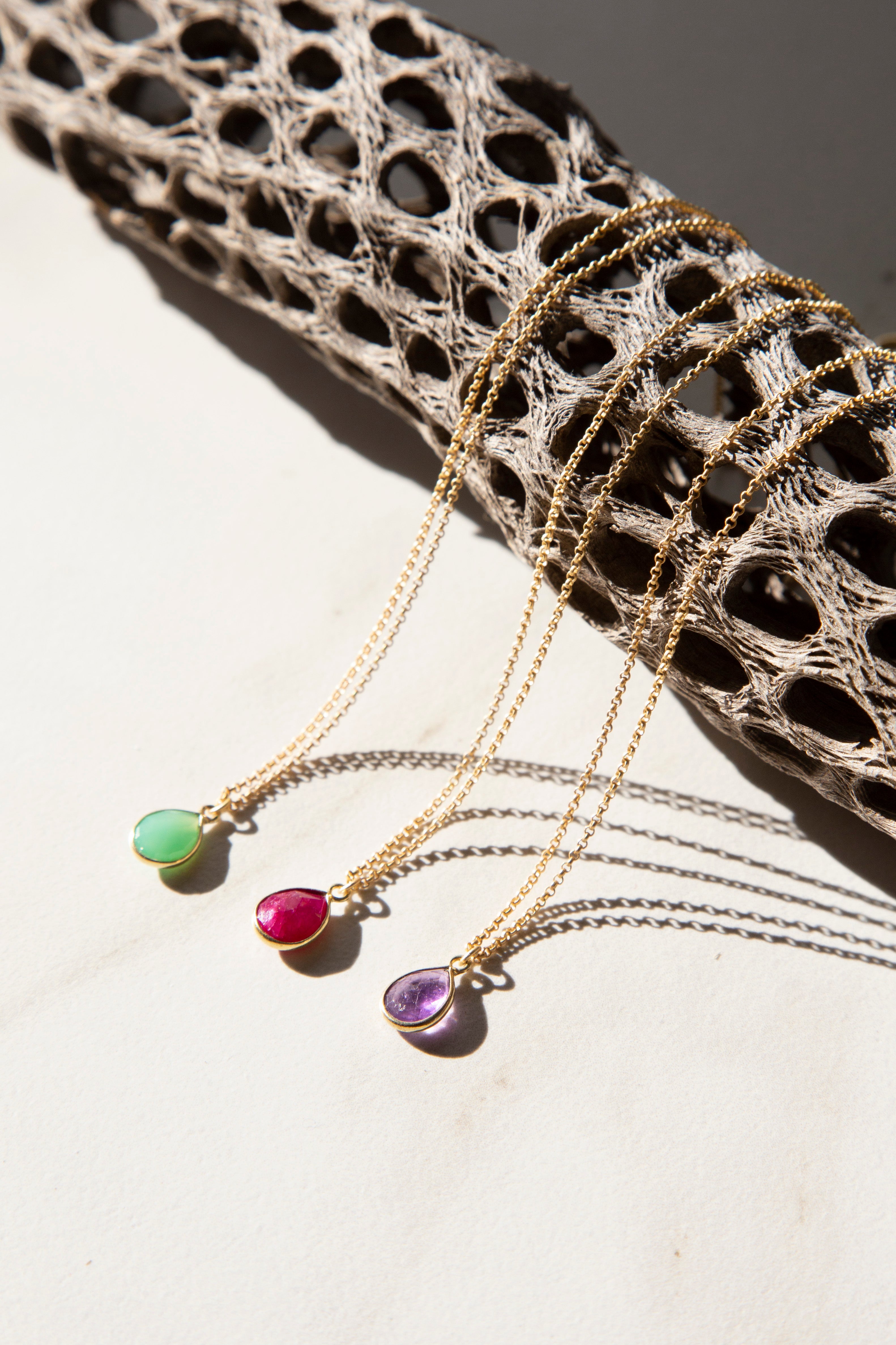 Necklaces – TASI Designs