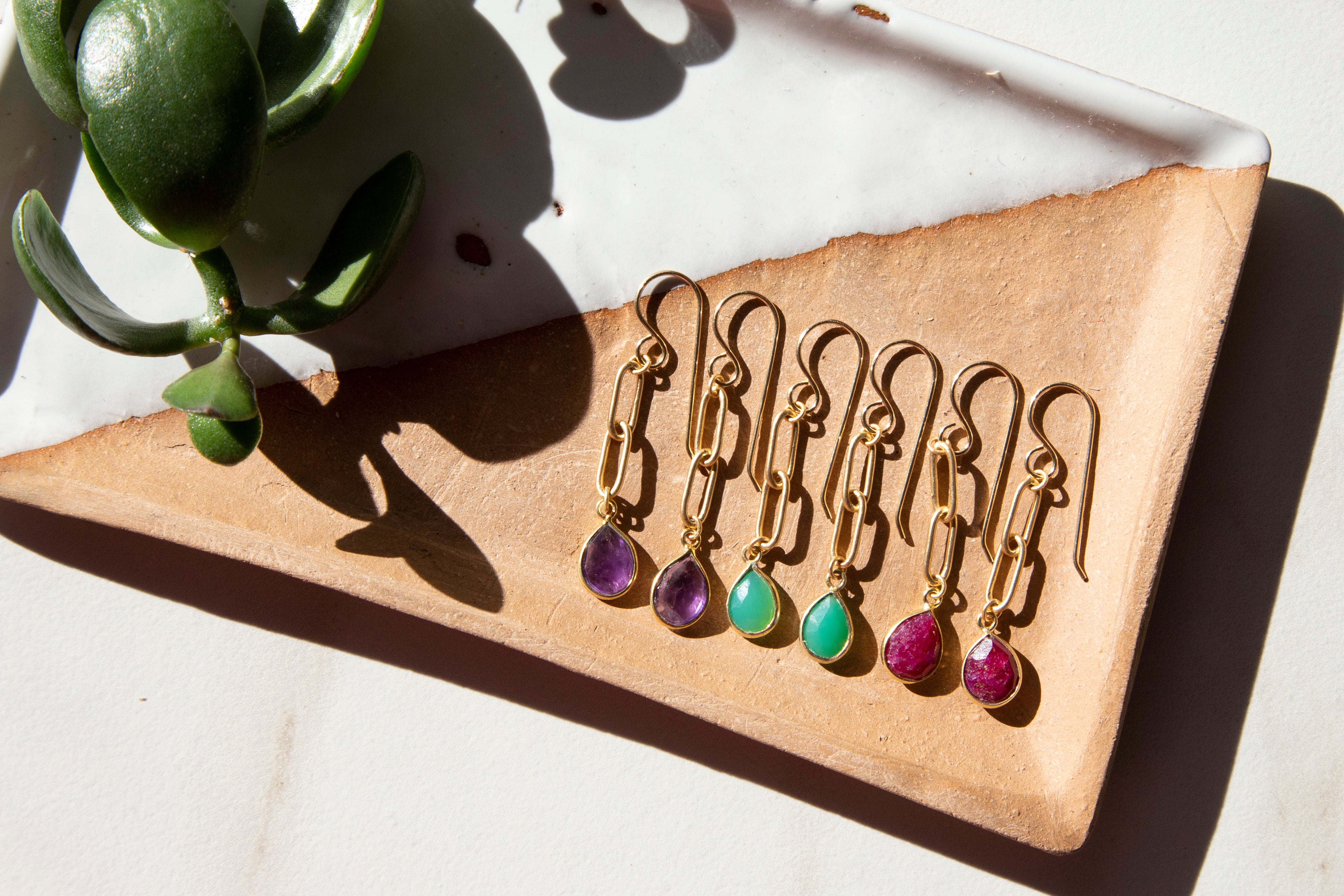 Stowaway Jewelry – TASI Designs