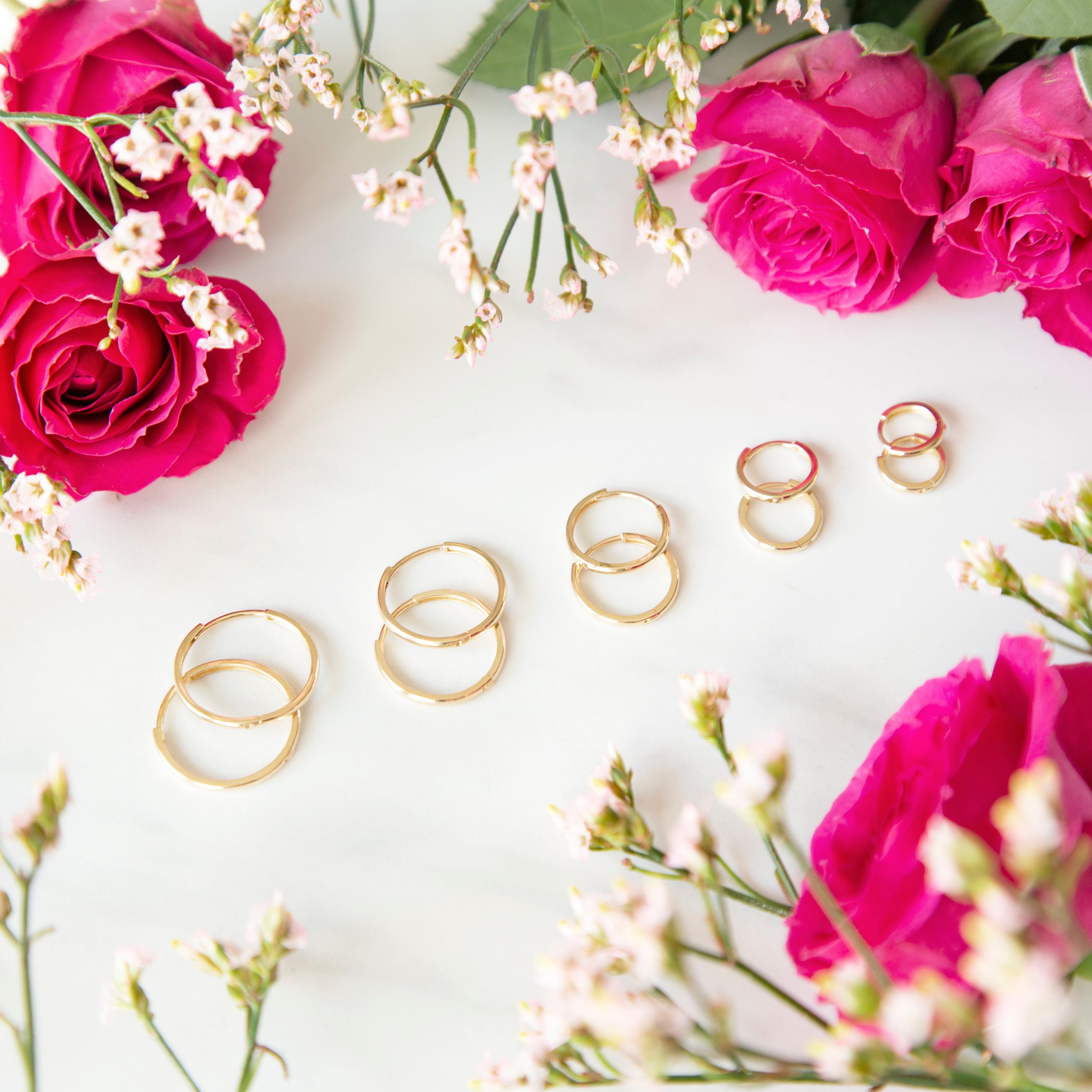 Fine Jewelry – TASI Designs